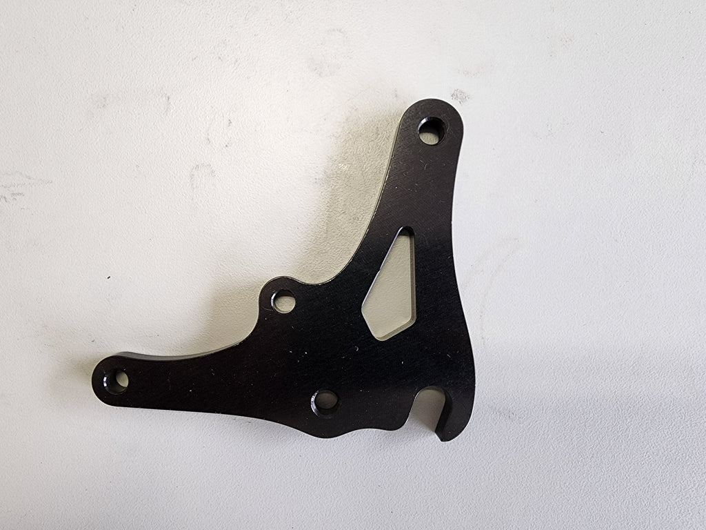 Portage Dropout - Fixed Position - IS Mount - Classic Dropout - Non Dr ...