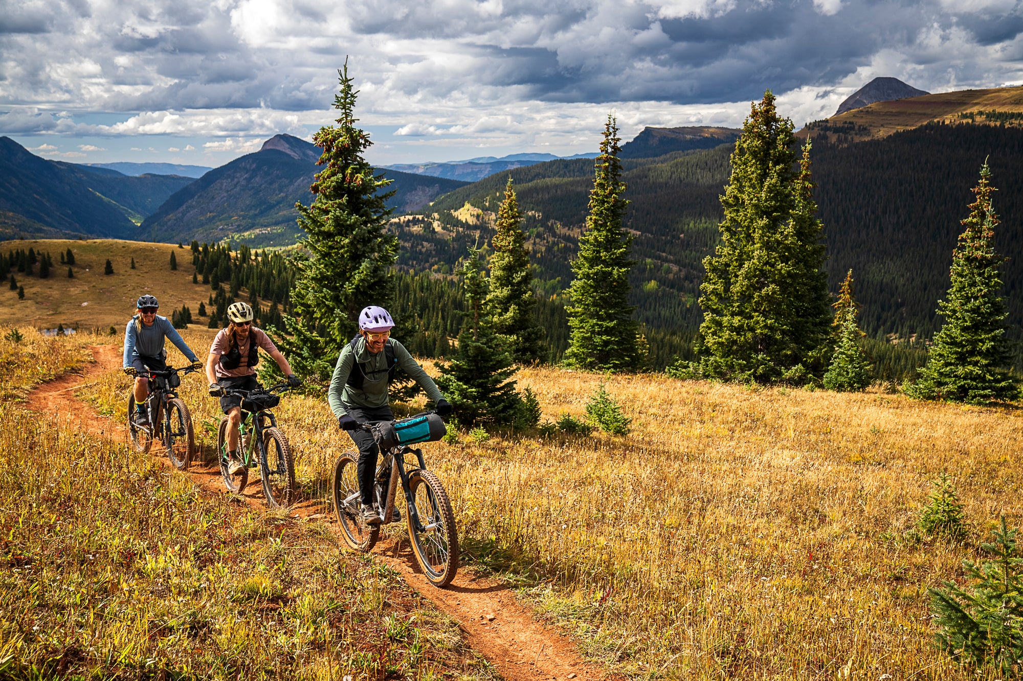 2026 Hayduke Complete – Esker Cycles