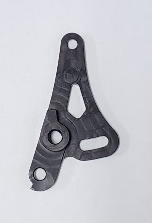 Portage Dropout - Adjustable - Classic Dropout - Drive Side – Esker Cycles