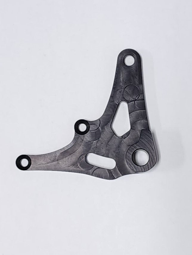 Portage Dropout - Adjustable - IS Mount - Classic Dropout - Non Drive ...